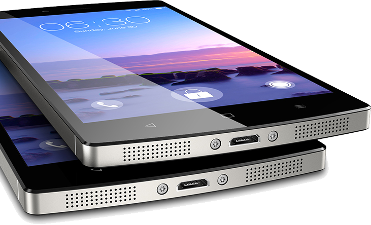Nouveau BPhone - Experts Open Source - eCommerce - Mobile