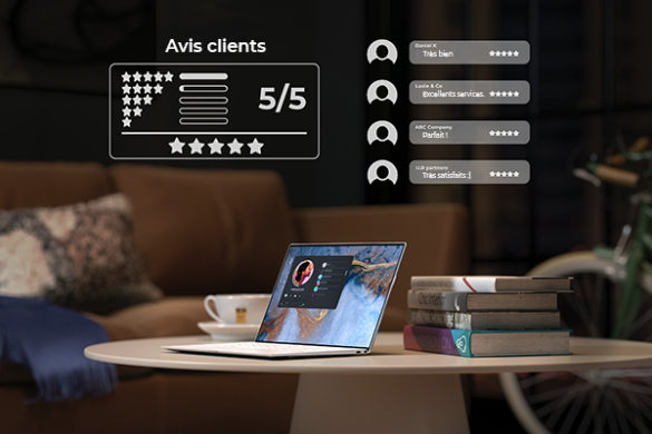 Améliorer sa réputation en ligne - Experts Open Source - eCommerce - Mobile